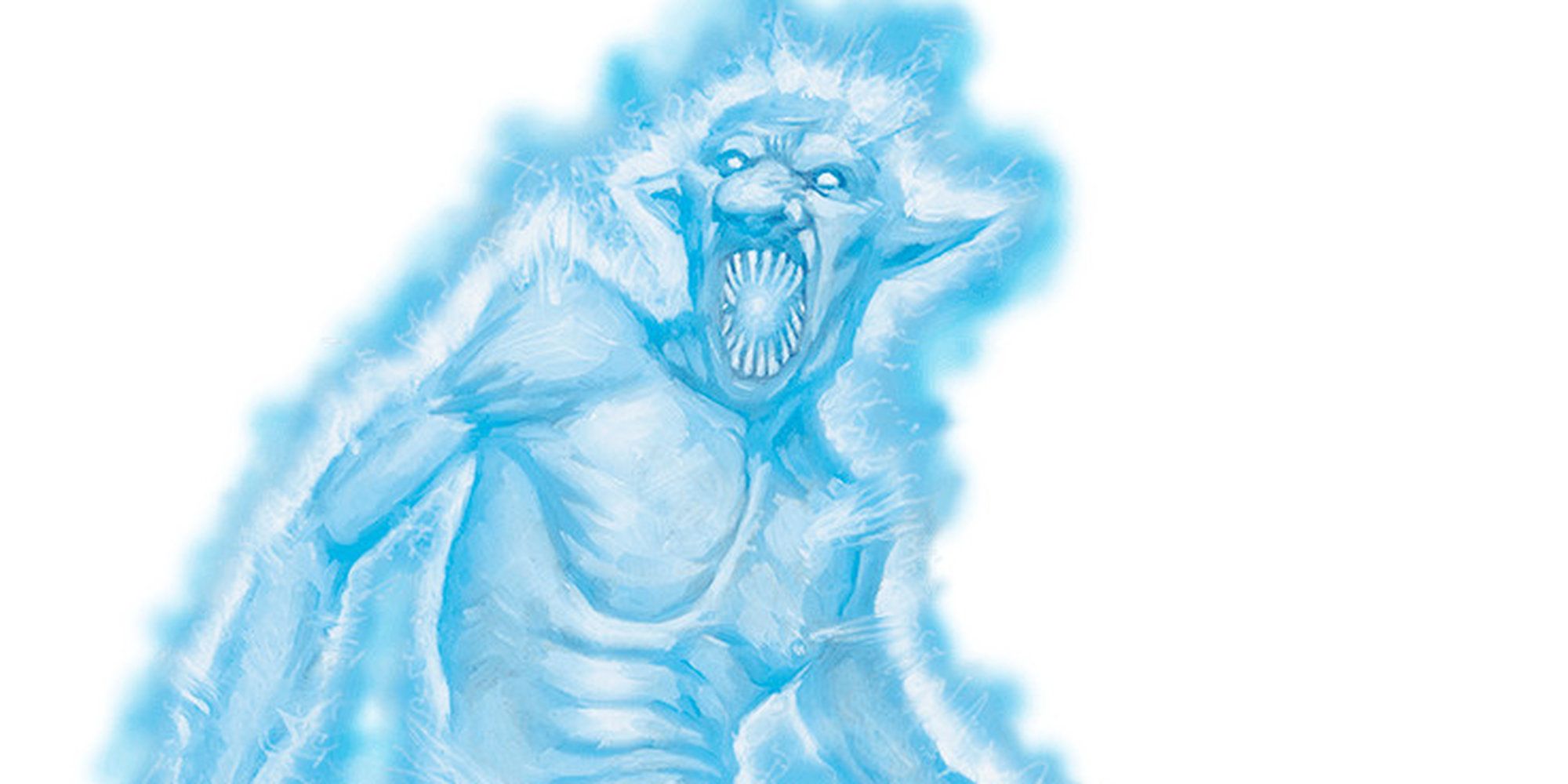 10 Most Powerful Swamp Monsters in Dungeons & Dragons