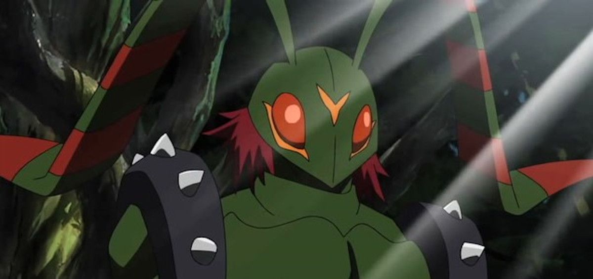 Which Digimon Are Most Likely to Vape?