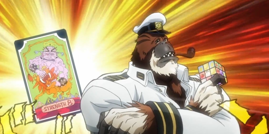 10 Stands In Jojo's Bizarre Adventure That Just Don't Make Sense