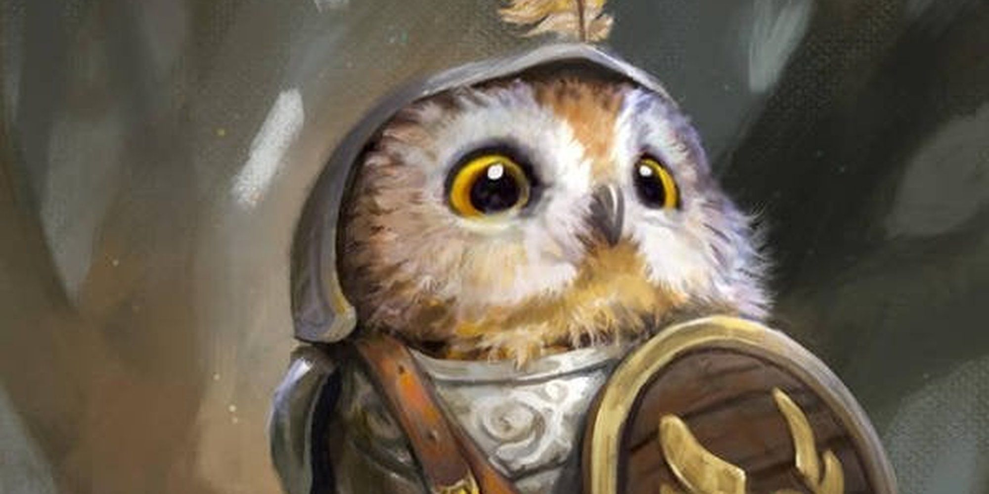 Dungeons & Dragons: The Ten Most Useful Races in Humblewood