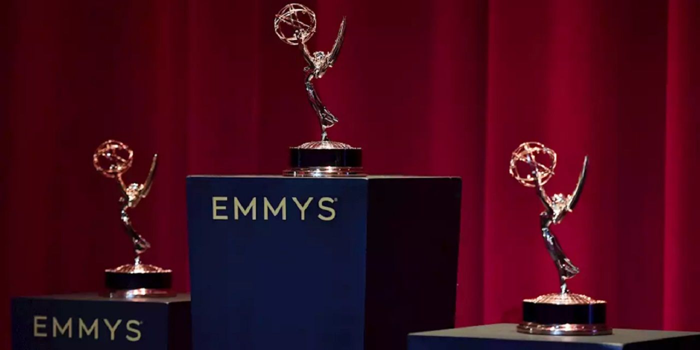 What Is a Super Emmy Award - and How to Win One