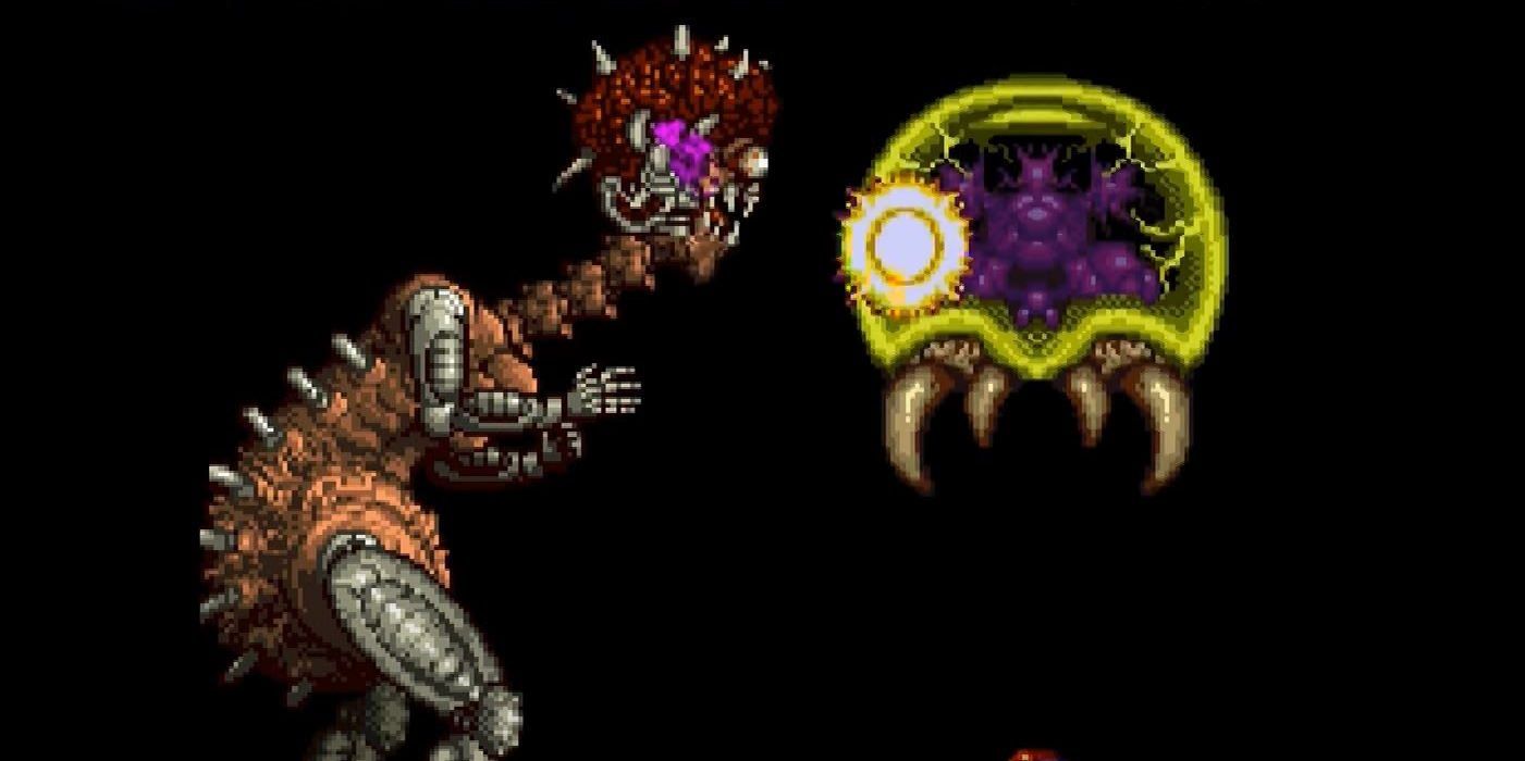 Metroid: 10 Ways It Can Be Considered A Horror Series