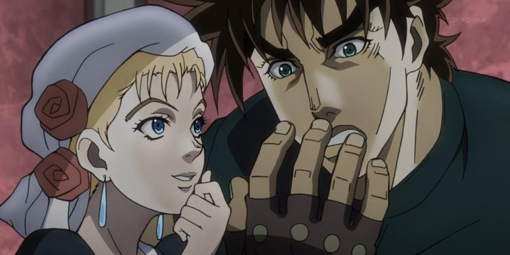 10 Connections To The Original JJBA Universe In JoJolion