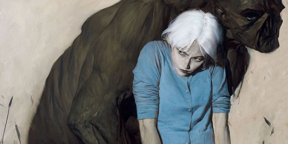 DC: Top 10 Plant-Based Characters