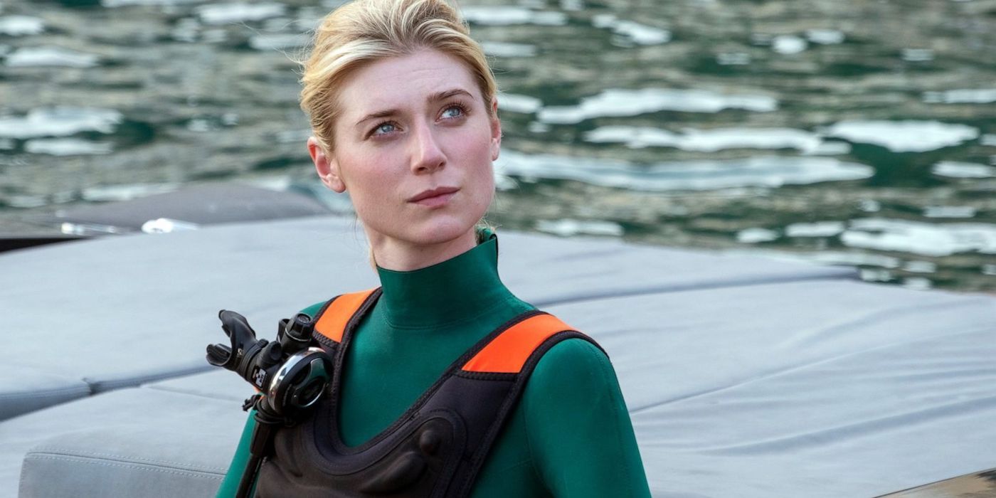 Tenet Theory: [SPOILER] Is Actually Kat's Son