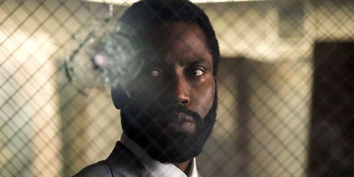 Tenet Extends IMAX Run Through March