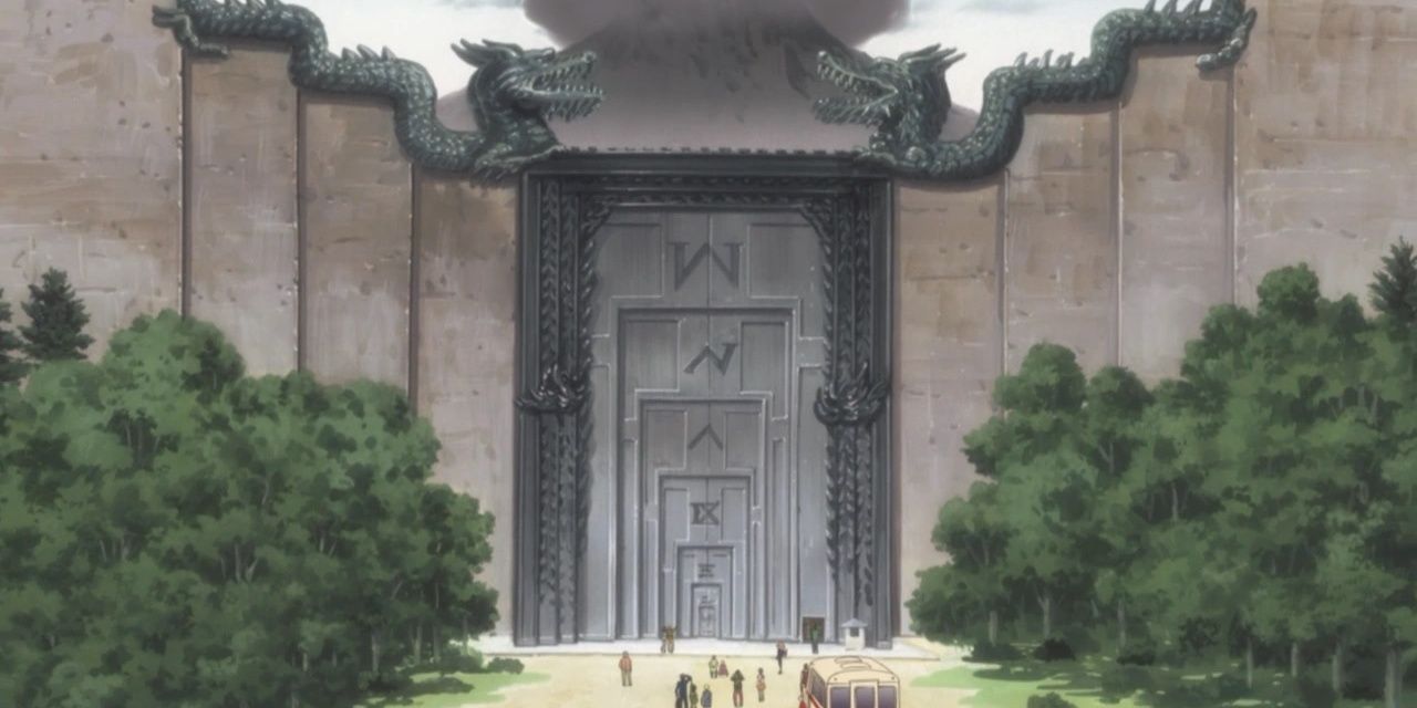 7 Best Training Arcs In Hunter X Hunter