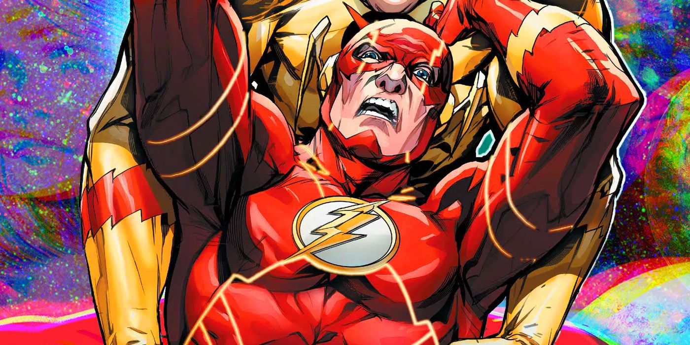 DC: Every Leader The Justice League Has Ever Had