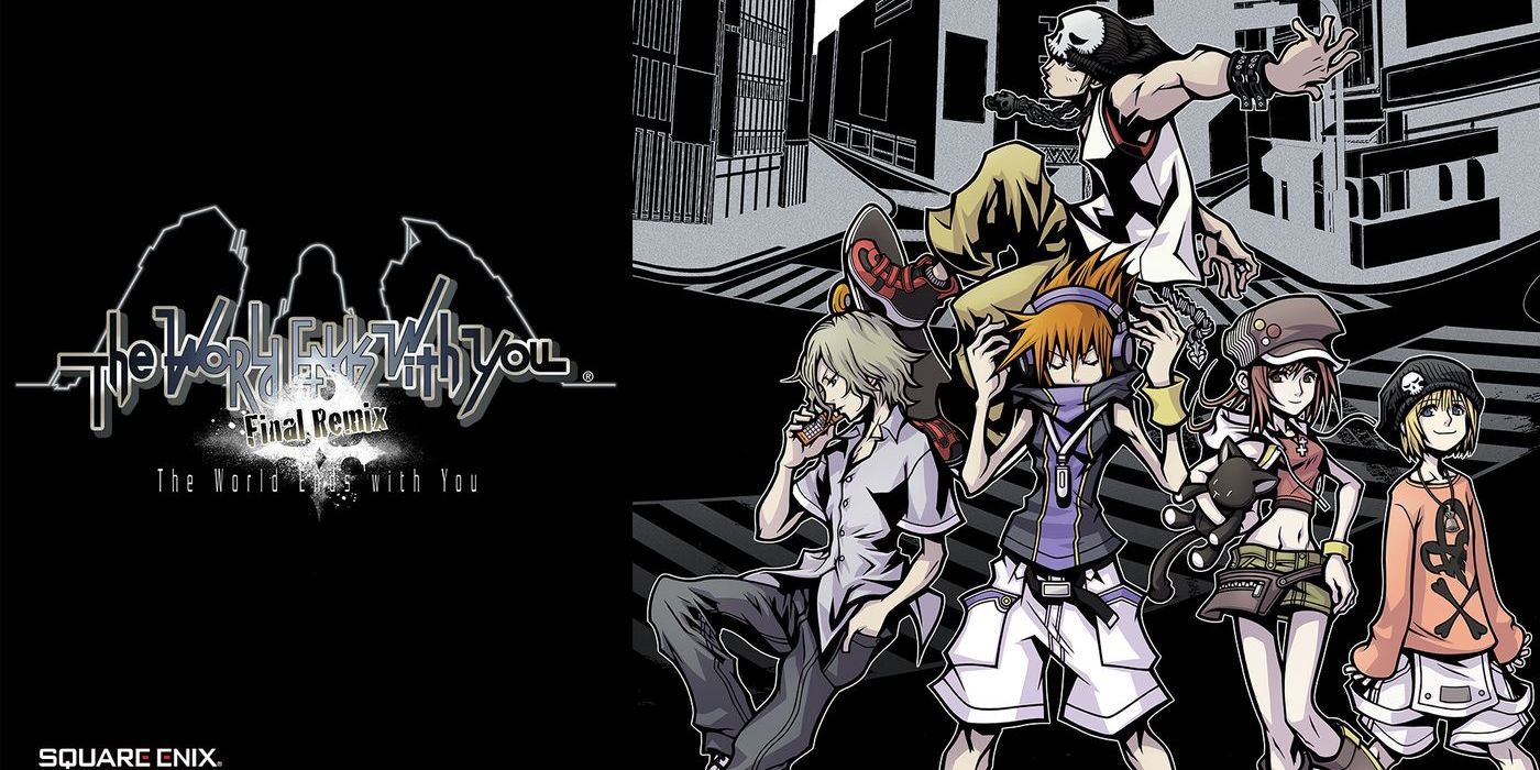 10 Best Anime RPGs On Switch