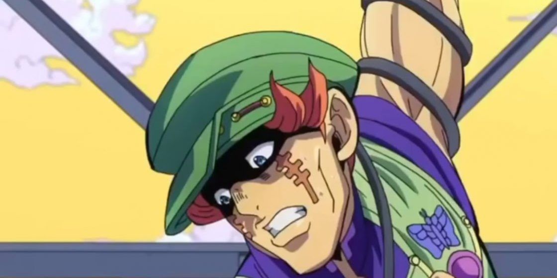 JoJo's Bizarre Adventure: 10 Most Bizarre Villain Outfits, Ranked