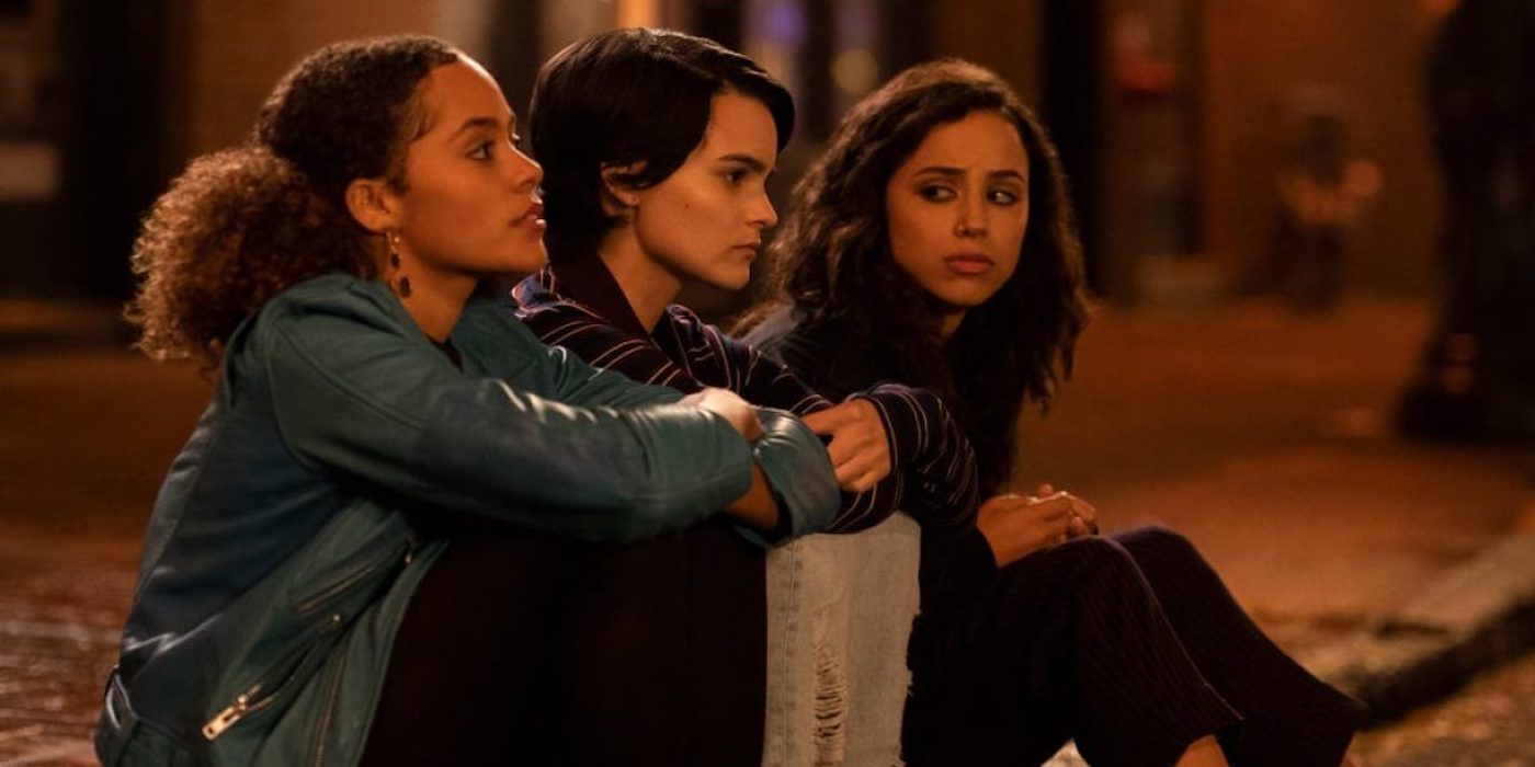 Trinkets: [SPOILER] Gets Caught but Somehow Doesn't End up in Jail