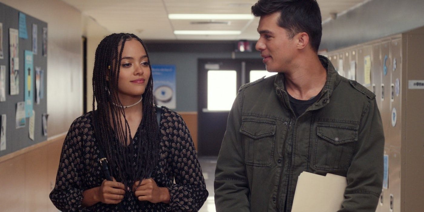 Trinkets' Newest Thief Is the Series' Most Sinister One