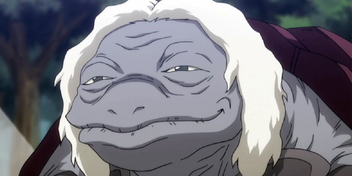 Hunter X Hunter: 5 Most Powerful Chimera Ants (& 5 Weakest)