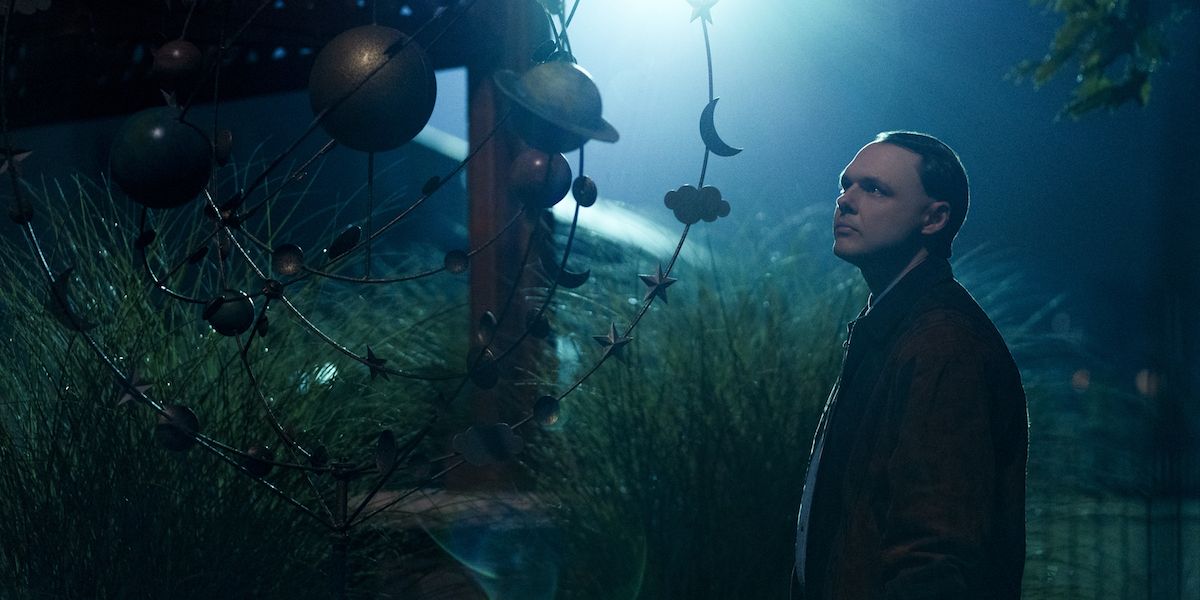 How Utopia's Deadliest Killer Redeems Himself - Sort Of