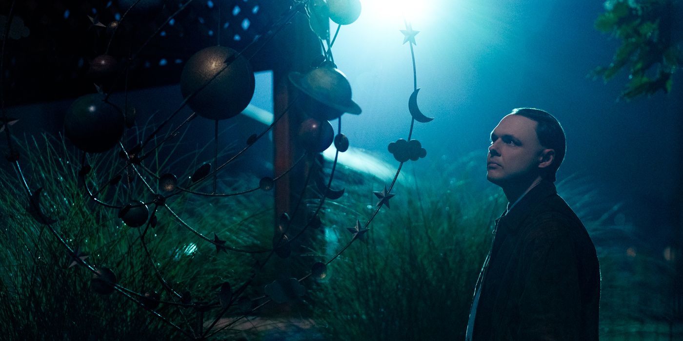 Utopia's Finale Turns the Entire Season Upside Down