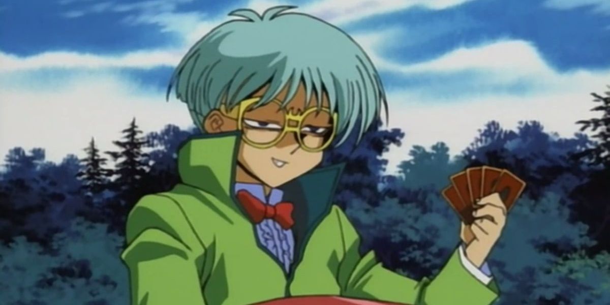 Yu-Gi-Oh! The 10 Toughest Side Characters To Beat, Ranked