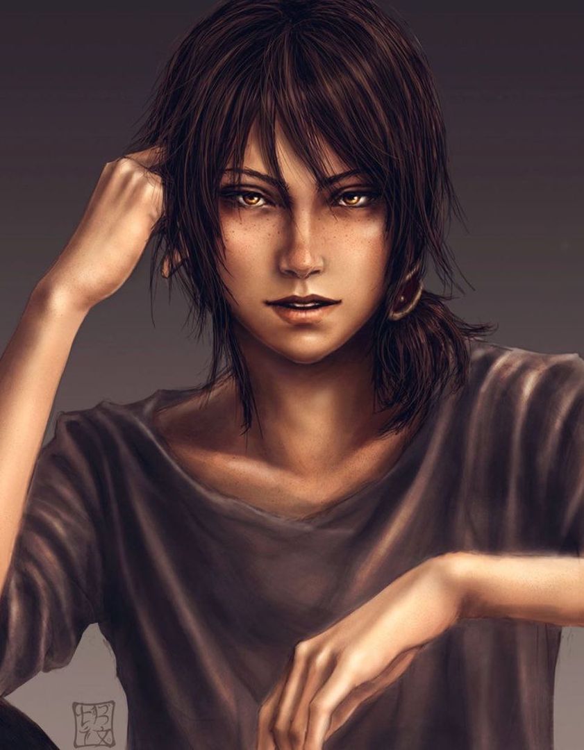 Attack On Titan: 10 Pieces Of Ymir Fan Art We Love
