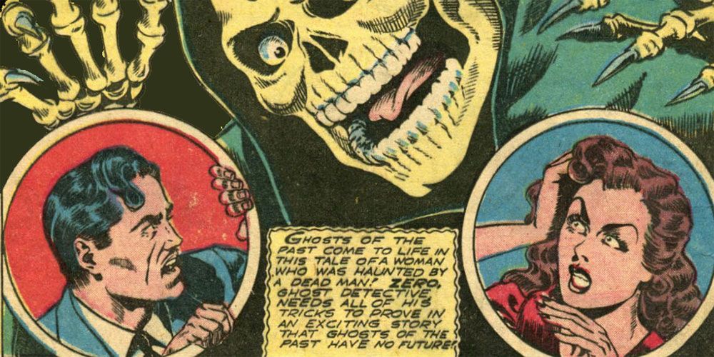 DC: 10 Golden Age Heroes That Deserve To Be Reintroduced