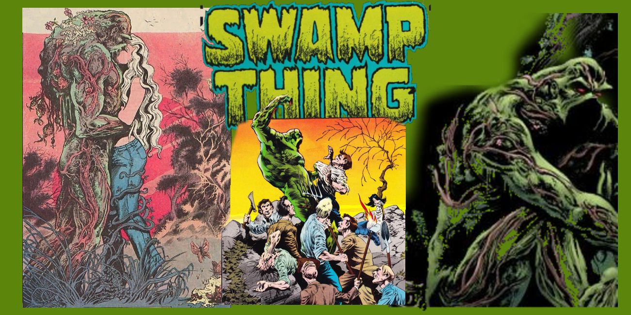 10 Most Misunderstood Monsters In The DCEU