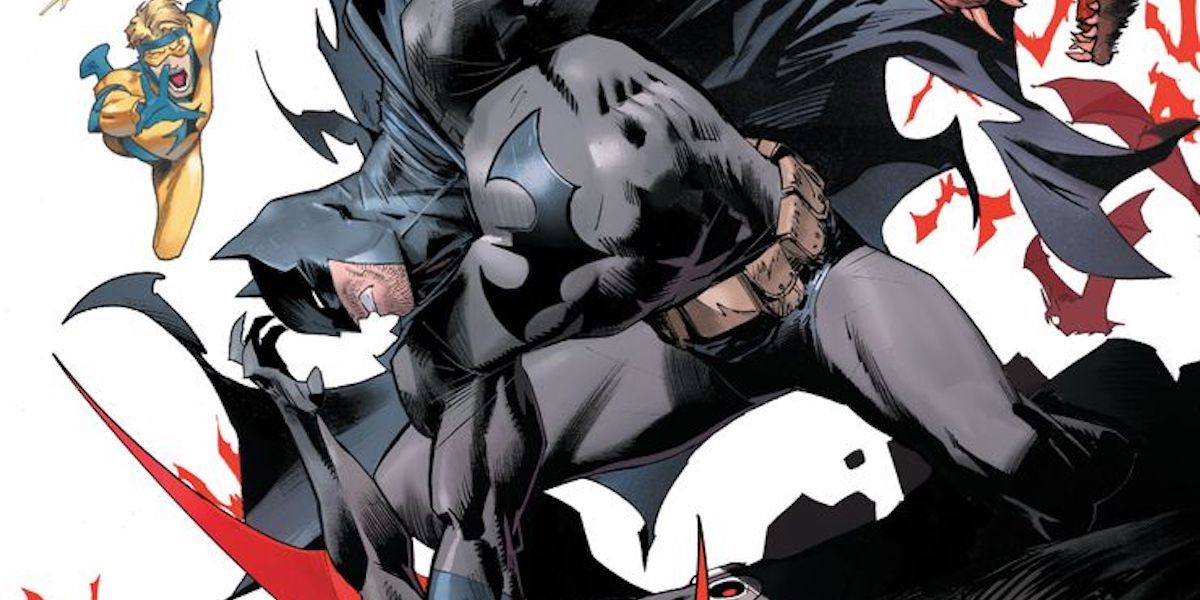 Batman VS Doctor Octopus: Who Would Win?