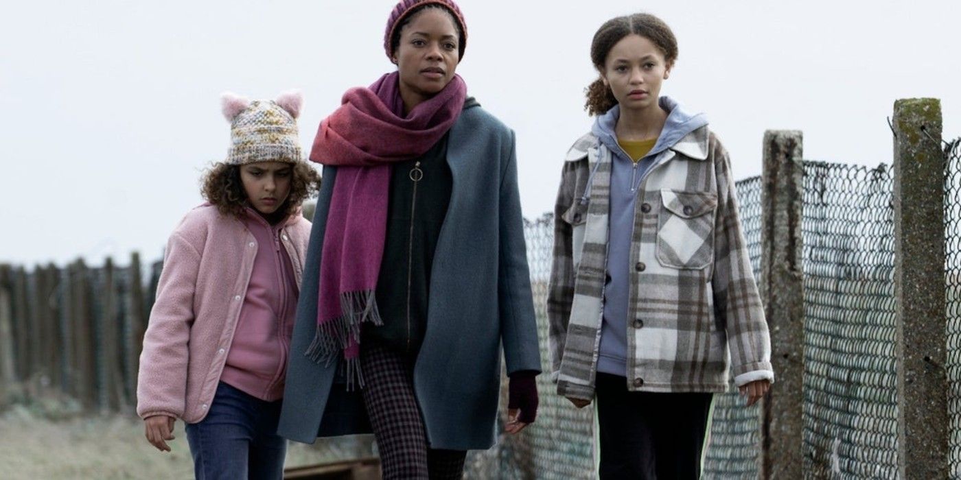 The Third Day: Why [SPOILER]'s Tragic Fate Makes Perfect Sense