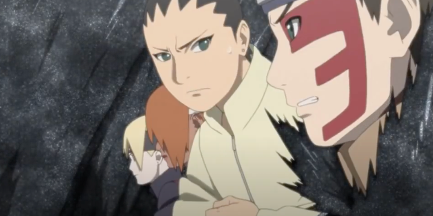 Boruto Episode 169: Deepa's Latest Konoha Fight Has a SHOCKING Outcome