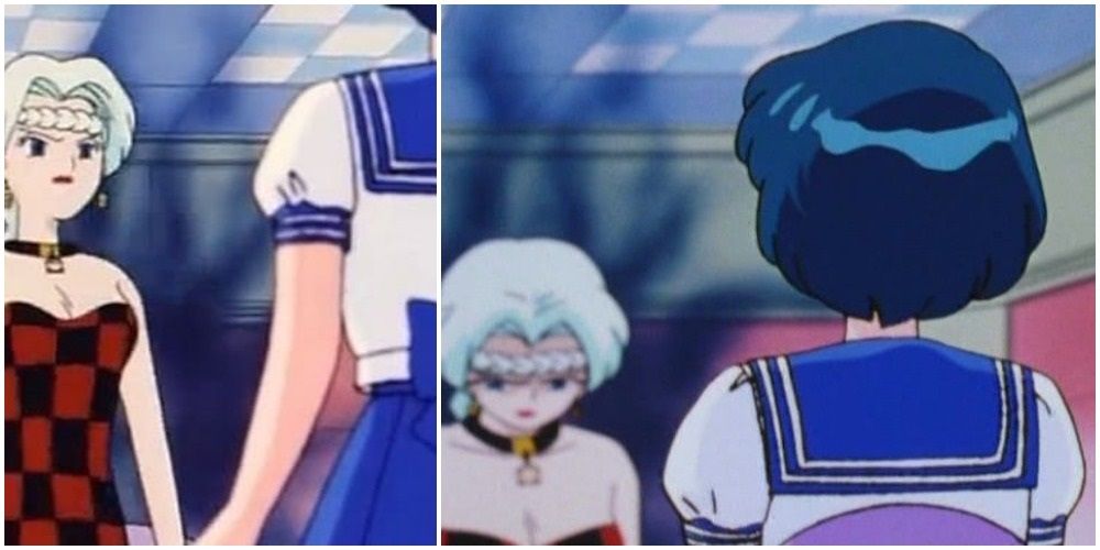 Sailor Moon: 5 Times Sailor Mercury Was The Smartest Senshi Ever (& 5 ...