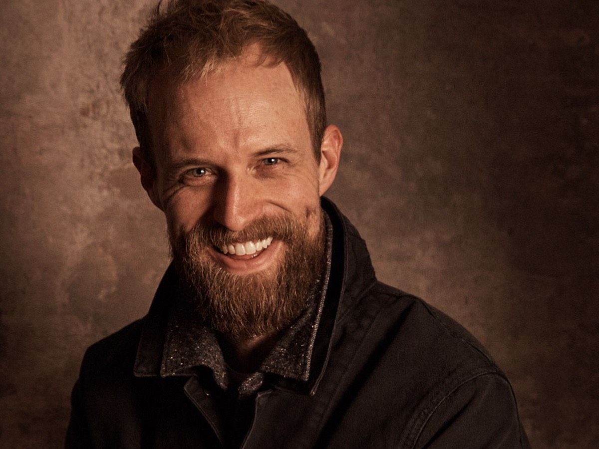 Vampires vs. the Bronx's Adam David Thompson on Playing a Creature of ...