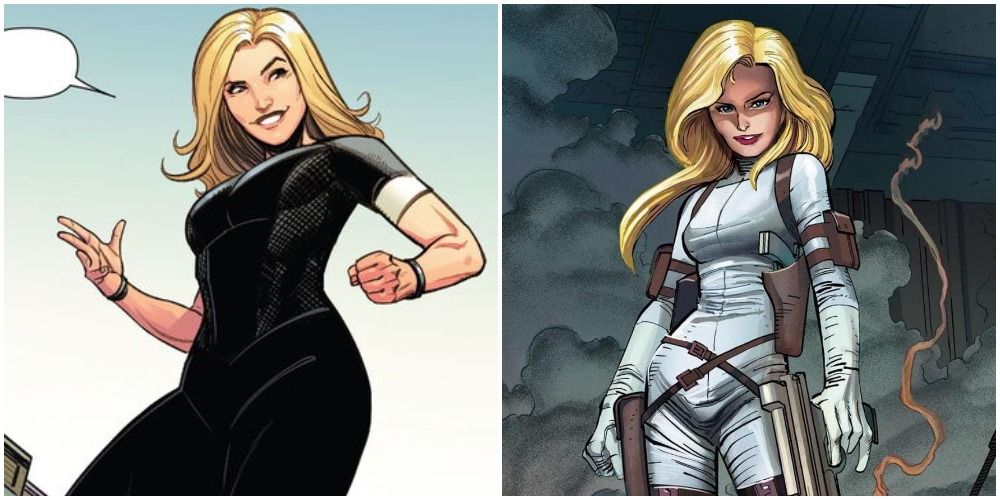 Falcon And The Winter Soldier: 10 Things Fans Should Know About Agent 13