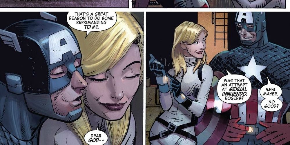 Falcon And The Winter Soldier: 10 Things Fans Should Know About Agent 13