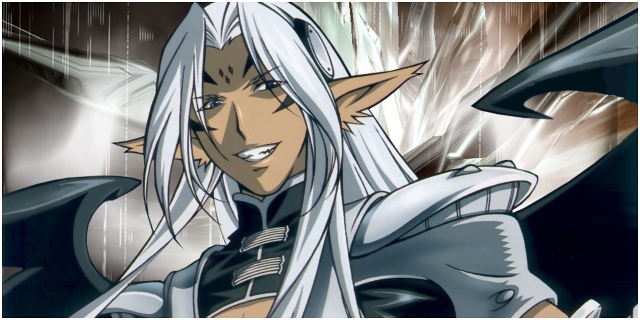 Blind Spot: 10 Anime Villains Who Were Hidden In Plain Sight