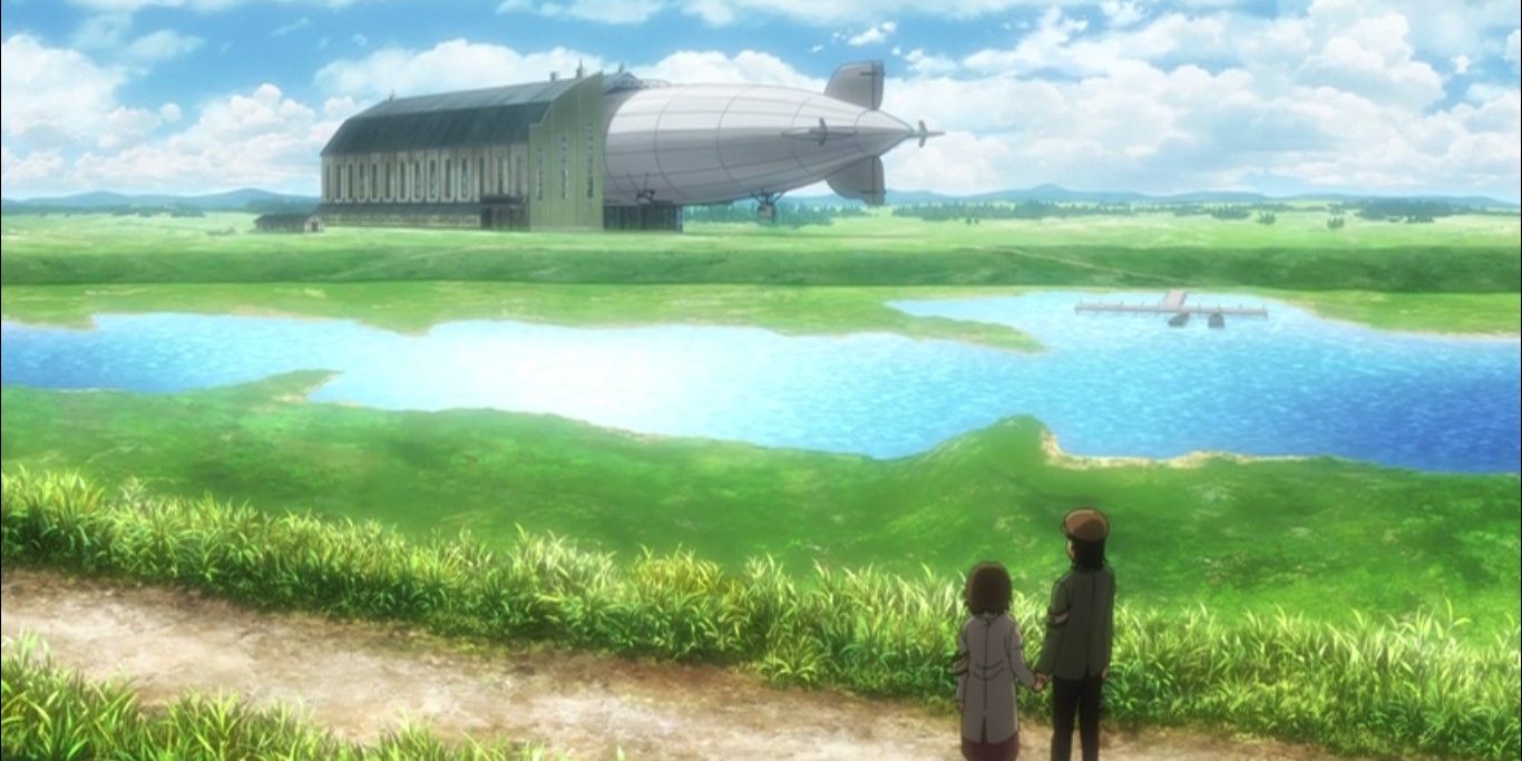 Attack On Titan: 10 Harsh Realities Of Being A Marleyan