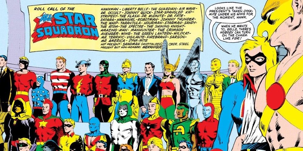 Flash: 10 Things Every Fan Should Know About Johnny Quick