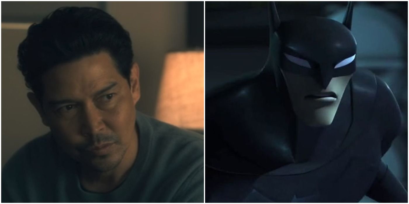 10 Best Batman Voice Actors (Who Aren't Kevin Conroy)