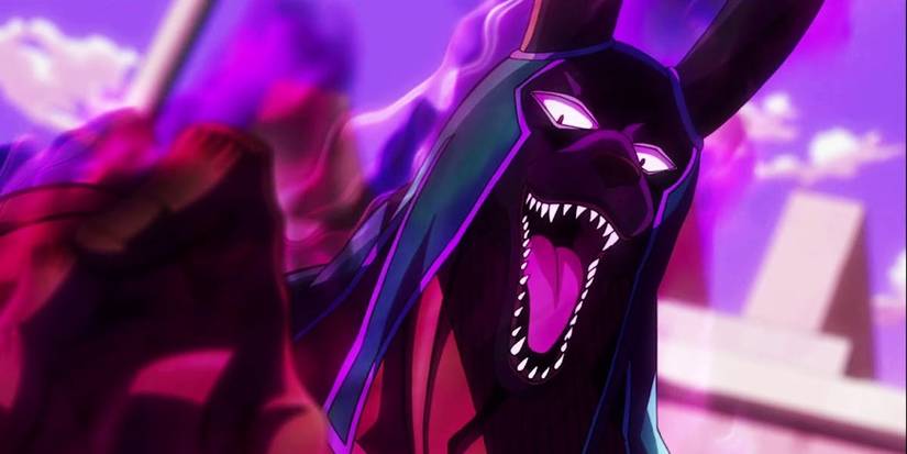 JoJo's Bizarre Adventure: Every Fully Sentient Stand In The Anime, So Far