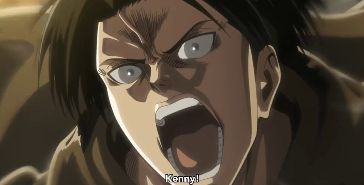 Attack On Titan: Levi's First 10 Victories (In Chronological Order)