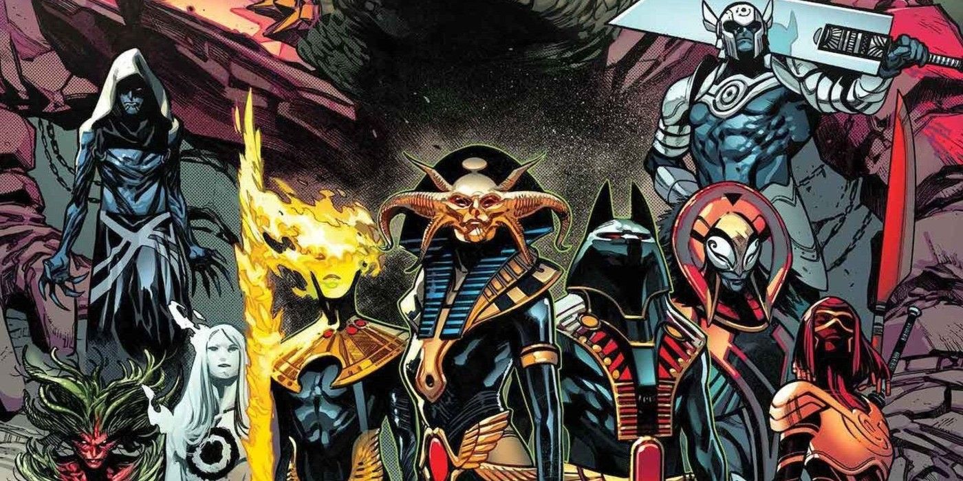 10 Hidden Dangers Lurking In The Marvel Universe