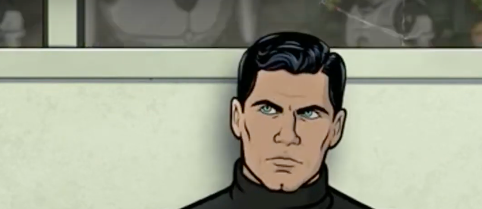 Archer: Barry Gets a Well-Deserved Redemption Arc