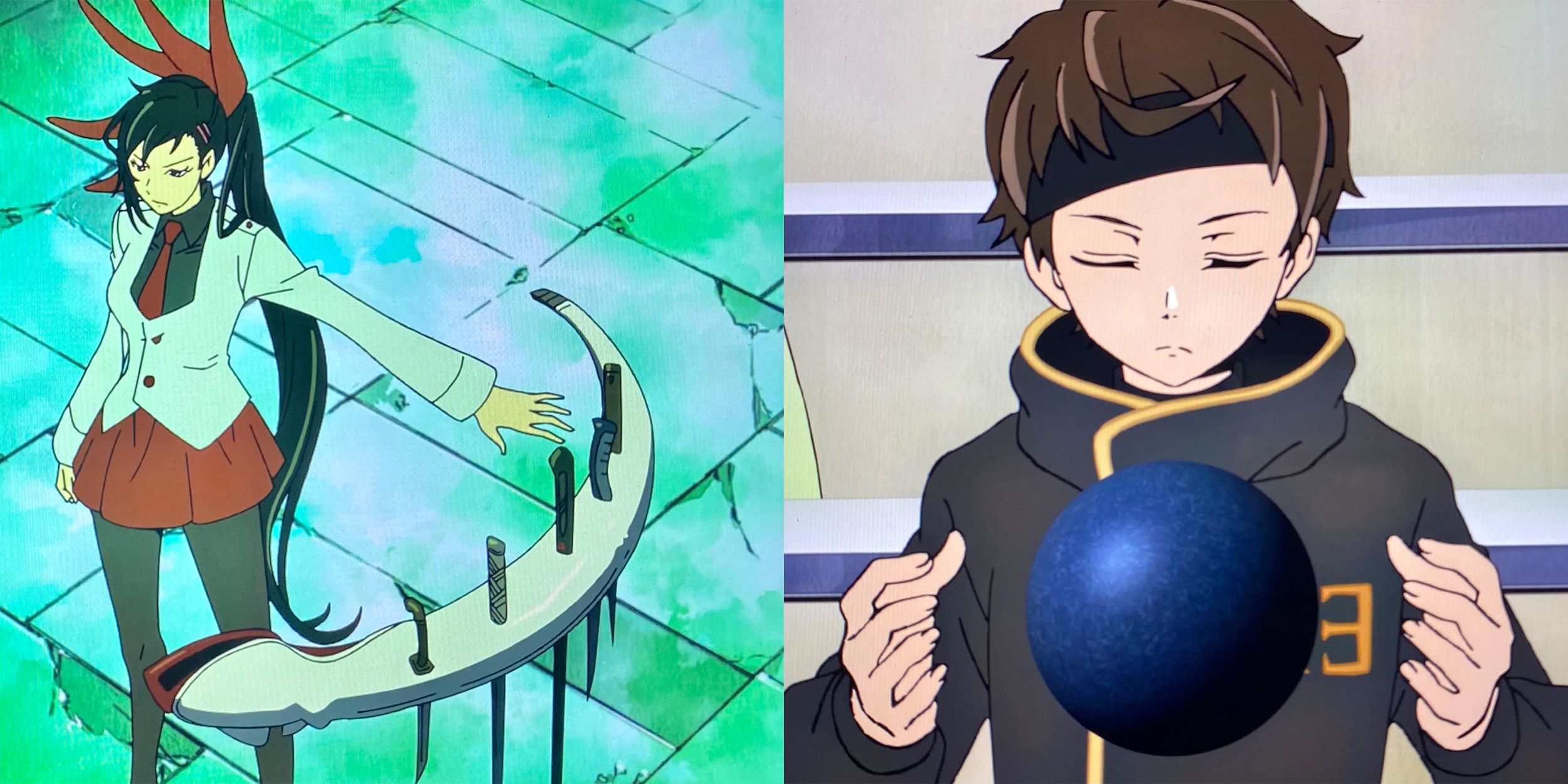 Tower Of God: 10 Most Powerful Weapons, Ranked