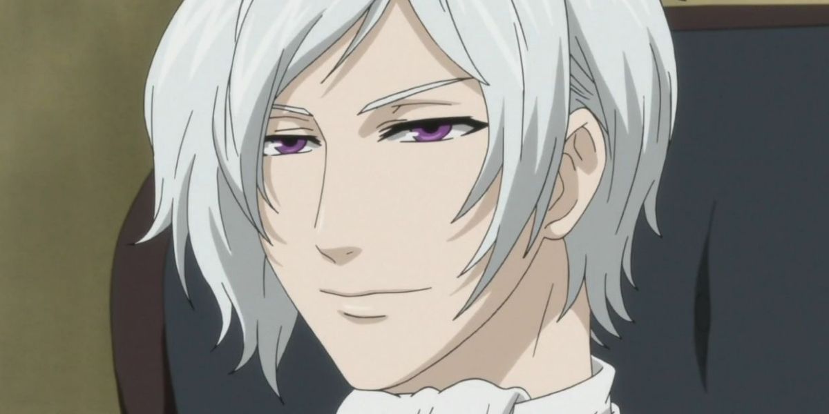 Black Butler: The 10 Most Powerful Villains, Ranked