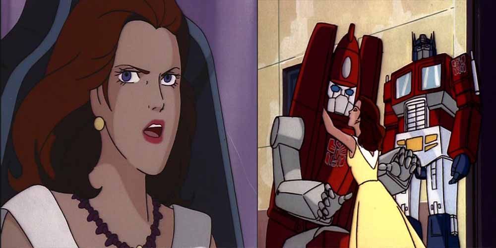 Transformers: 5 G1 Side Characters We Want To Return (& 5 We Don't)