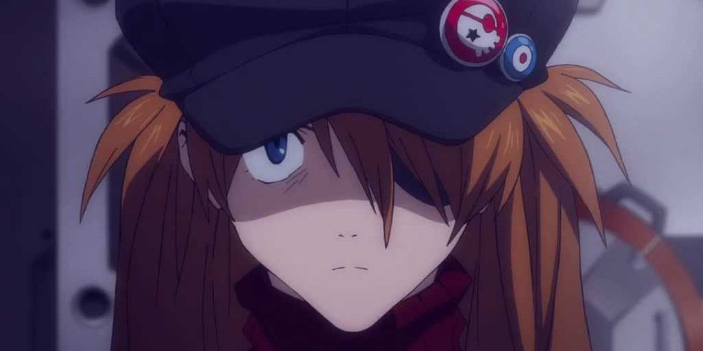 Evangelion 3.0 + 1.0: Everything To Remember Before Thrice Upon A Time ...