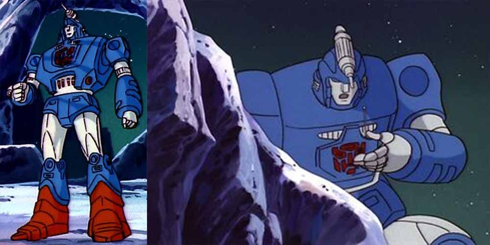 Transformers: 10 Forgotten Autobots Who Deserve Comebacks