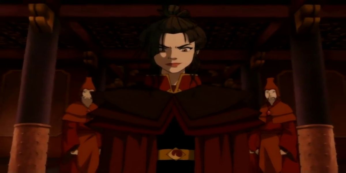 Avatar: The Last Airbender — The Zodiac Sign Of Every Major Character