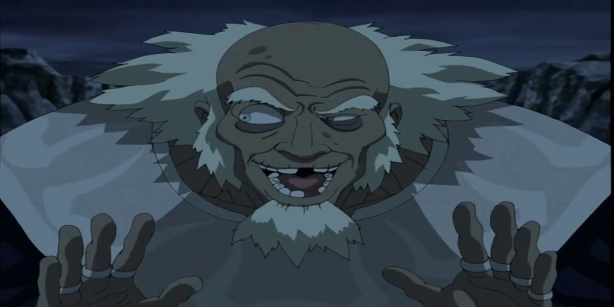 The Last Airbender: 10 Smartest Characters In The Avatar Franchise