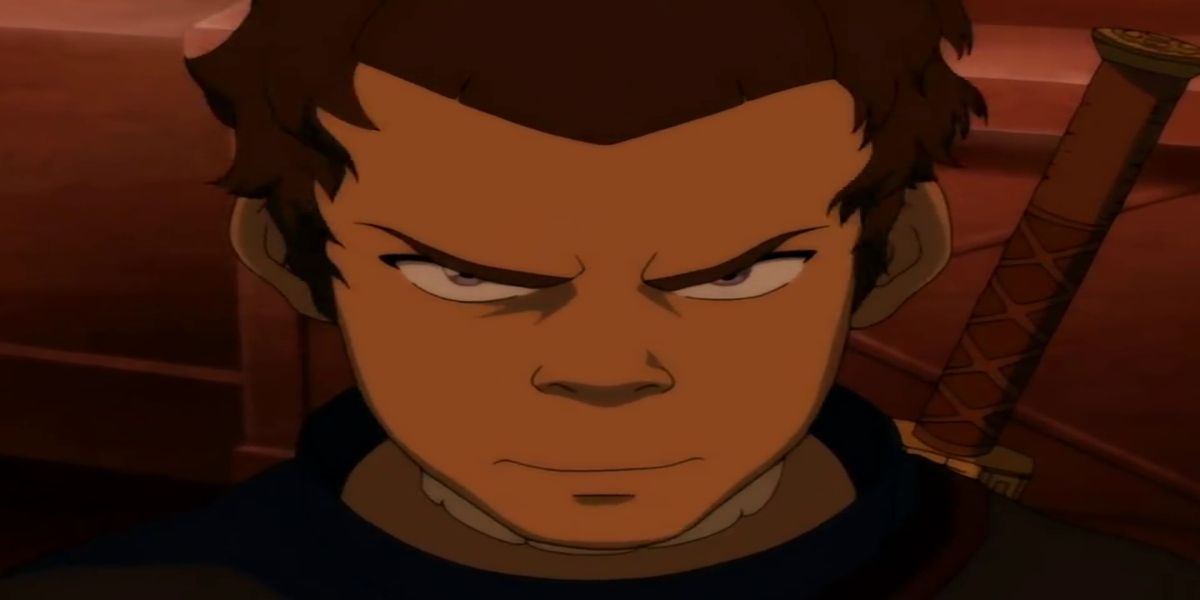 Avatar: The Last Airbender — The Zodiac Sign Of Every Major Character