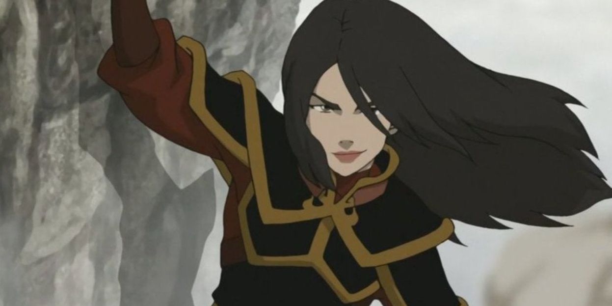 Avatar: Does Azula Deserve Redemption?