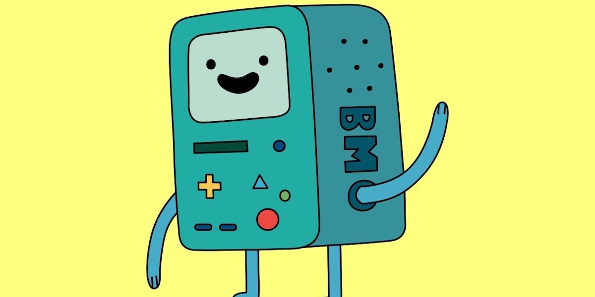 Adventure Time: Every Main Character, Ranked By Likability