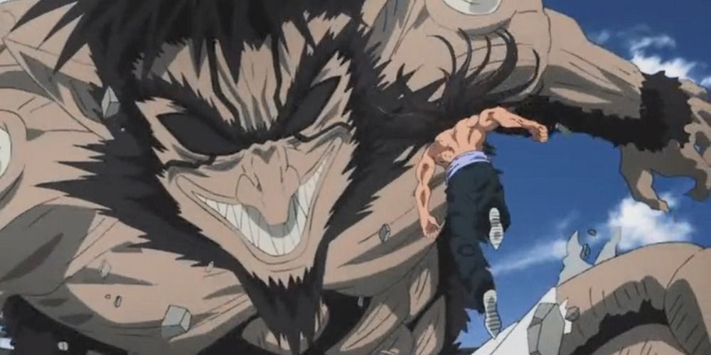 One Punch Man: 10 Strongest Members of the Monster Association, Ranked
