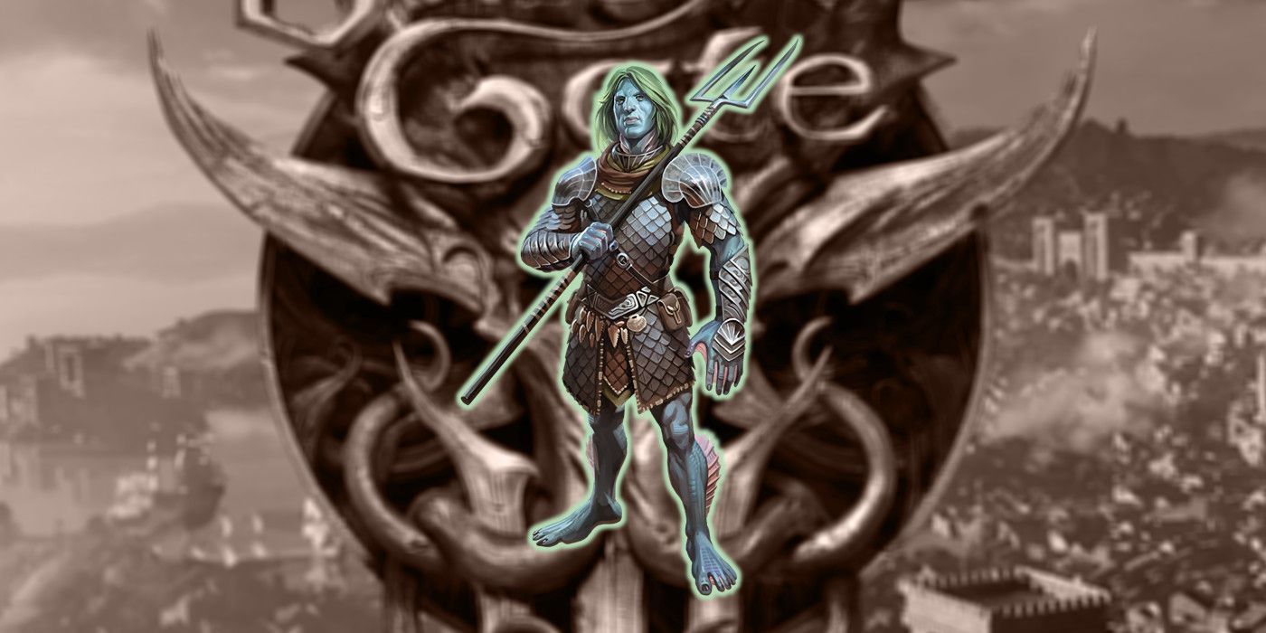 DnD 5e: The Perfect Oath of the Crown Paladin Build